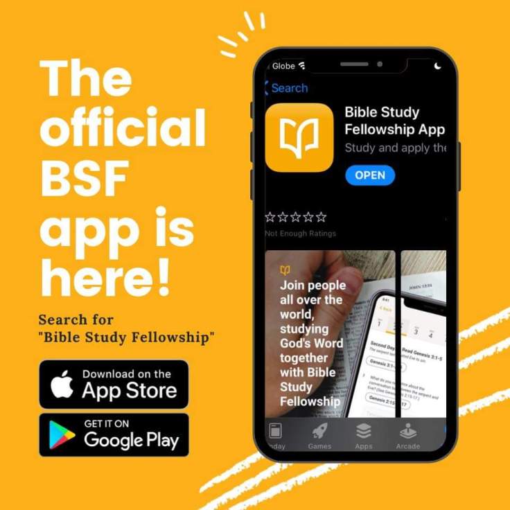 BSF App 應用程式