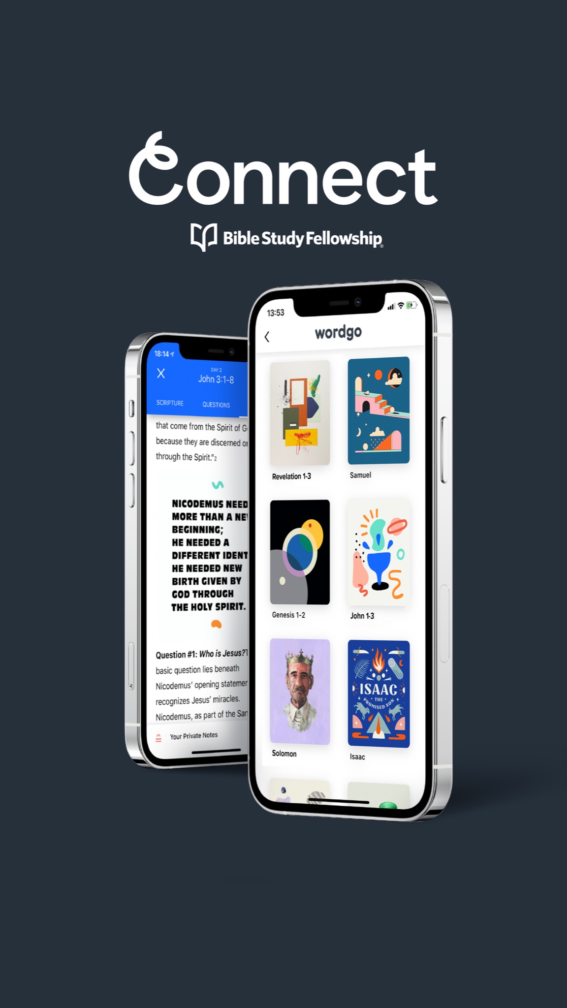 BSF App 應用程式